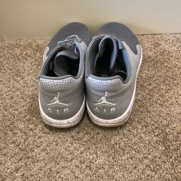 Shoes | Air Jordan Sneakers Used Size 115 | Poshmark